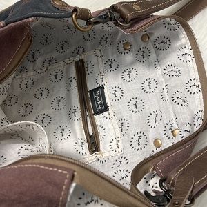 Myra Bag | Bags | Myra Bag Tote Brand New | Poshmark